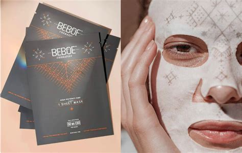 Picks Of The Weekend Beboe Therapies Cbd Mask And Brazilian Queen Lashes Latf Usa News