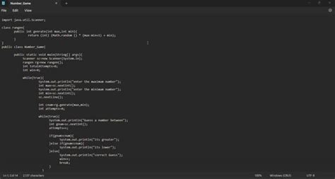 Sindhuja S On Linkedin Java Codsoft Intership