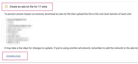 Ads Txt Guide Implementation Benefits And Best Practices