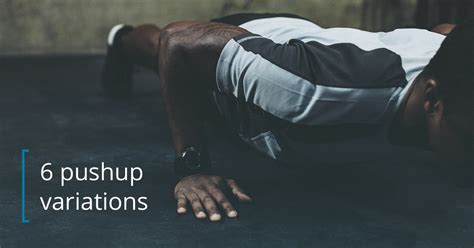 What Muscles Do Pushups Work