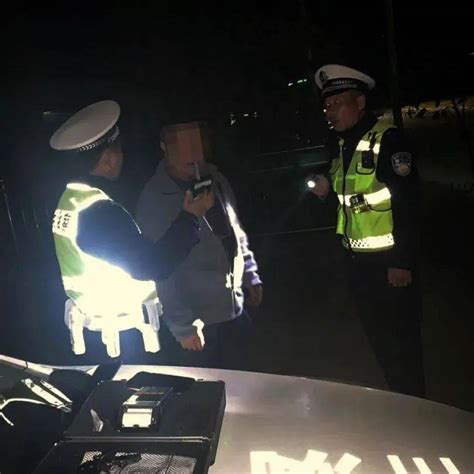 真奇葩二次酒驾被查开的还是报废车 机动车 车辆 池州