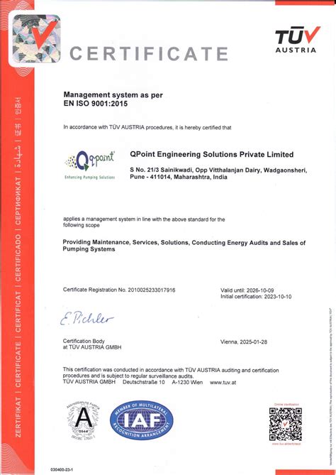 Grundfos India Our Partner In Sustainable Water Solutions