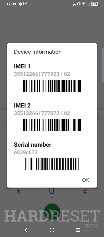 TCL Dual Sim Secret Codes And Hidden Features HardReset Info