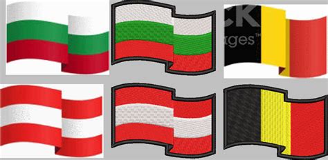 WILCOM FORMATS Comfort Digitizing