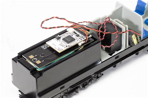 Dcc Decoders Decoded Hornby Hobbies