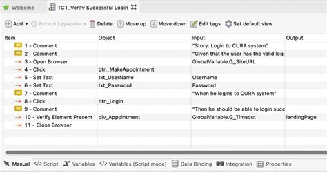 a comprehensive qa checklist for websites and software