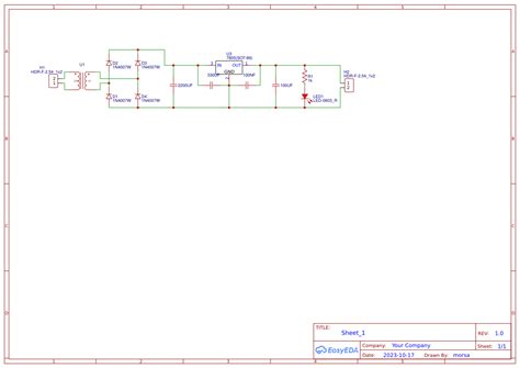 PCB Font 5V Platform For Creating And Sharing Projects OSHWLab