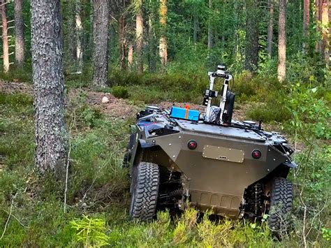 Autonomous Vehicles Can Save Lives In Critical Situations Lpp