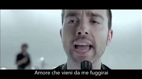 Diodato Amore Che Vieni Amore Che Va Youtube