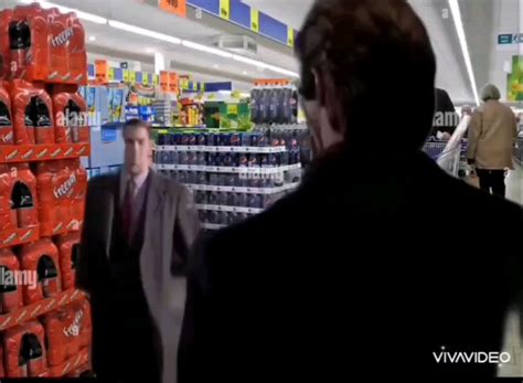 Average Aphex Twin Enjoyer Shopping Groceries R Aphextwin