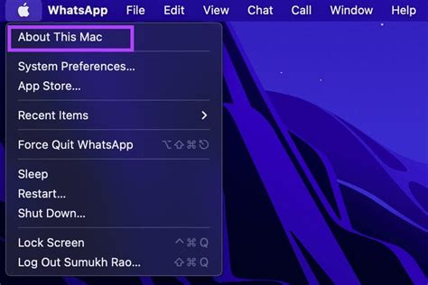 Top 8 Ways To Fix Mouse Cursor Lagging On Mac Guiding Tech