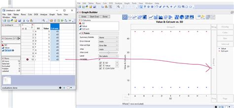Solved How Can I See Excluded Item In Graph Builder Jmp User Community