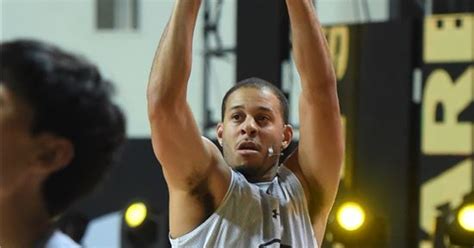 [st포토]세스 커리 실전처럼