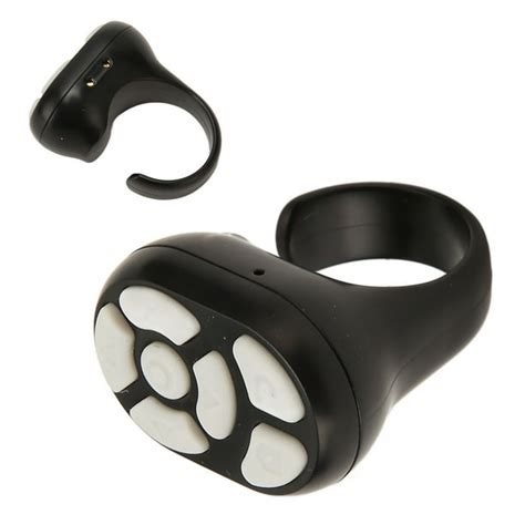 Tik Tok Bt Remote Control Page Turner 3 In 1 Cordless Remote Control