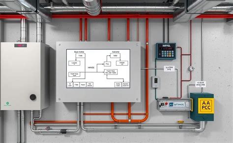 How Automated Hvac Systems Work Smart Climate Control Explained
