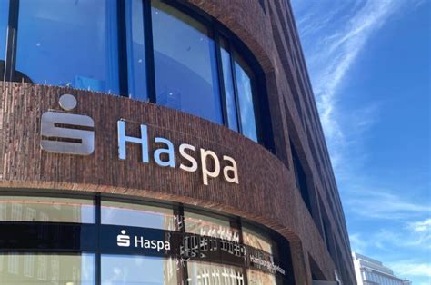 Haspa Insider Haspa Insider