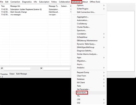 Hyperlinksxml Sync Across Dms Dataminer Dojo