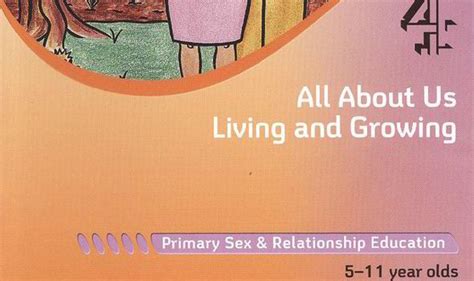 Six Year Old Pupils Shown Sex Dvd Uk News Uk