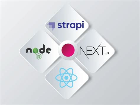 Develop A Strapi Powered Web App With Reactjsnextjsnuxtjsvuejs