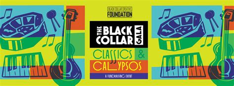 Black Collar Creative Foundation