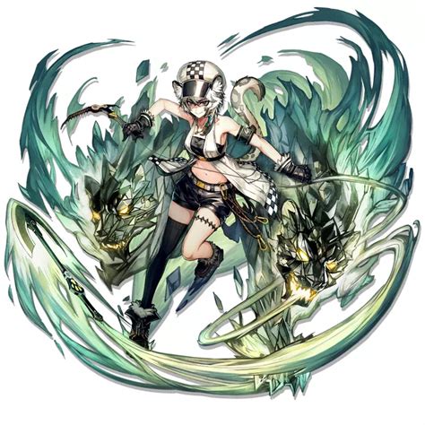 Cliffheart Arknights Danbooru