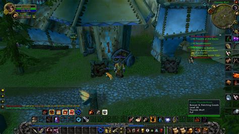 Nan Mistrunner · Issue 2474 · Sunwellwowsunwell Tbc Bugtracker · Github