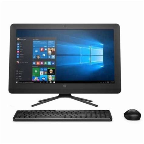 HP Desktop Memory Size RAM Gb Abhi Infotech ID