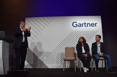 Gartner For High Tech On Linkedin Gartner On Twitter