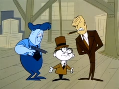 Exfanding Your Horizons Sunday Spotlight The Dick Tracy Show