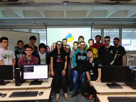 Sobre O Grupy Sanca Curso Introdut Rio De Python Grupy Sanca