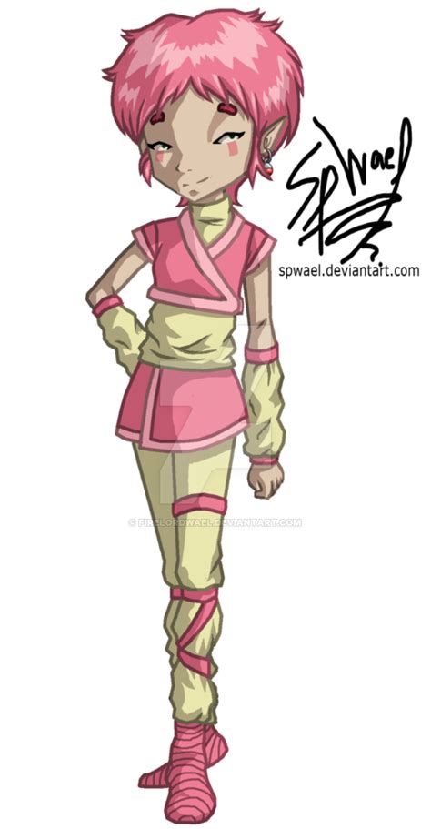 Code Lyoko Aelita Stones Lyoko By Darthbladerpegasus On Deviantart