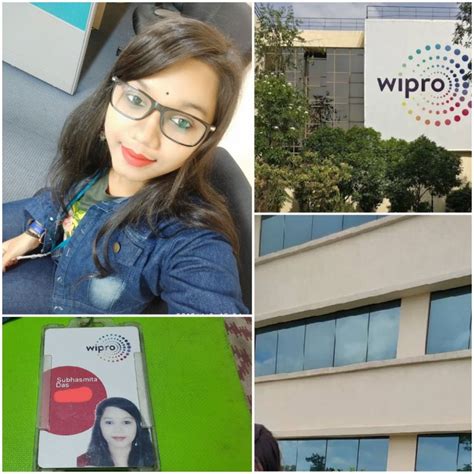 Subhasmita Das On Linkedin Wipro Wiprocareers Wiproite 81 Comments