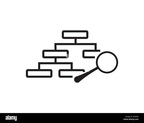Data Analysis Icon Stock Vector Image And Art Alamy