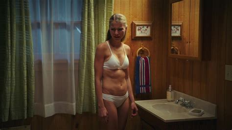 Naked Lexi Atkins In Zombeavers