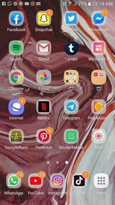 42 Phone Layout Ideas Phone Organization Iphone Organization Phone Apps