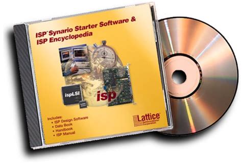 Lattice Ispgal And Isplsi Ythiee