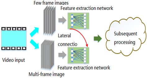 Two Branch Feature Extraction Structure Download Scientific Diagram