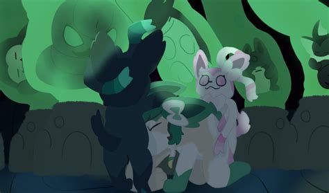 Rule 34 Bodily Fluids Digital Media Artwork Eeveelution Fellatio