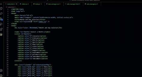 Lokesh Chokka On Linkedin Html Css Javascript Webdevelopment