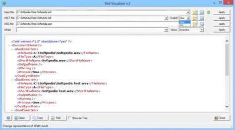 Xml Visualizer Download Softpedia Xml Visualizer Download Softpedia