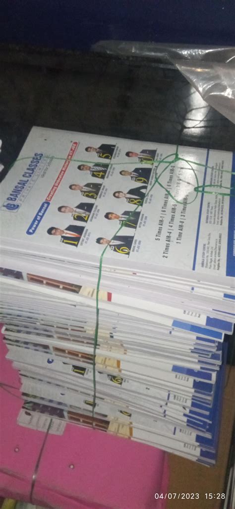 Bansal Classes Modules Rjeeneetards