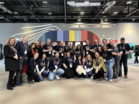 Ocw Oracle Cloudworld Ben Gibson 14 Comments