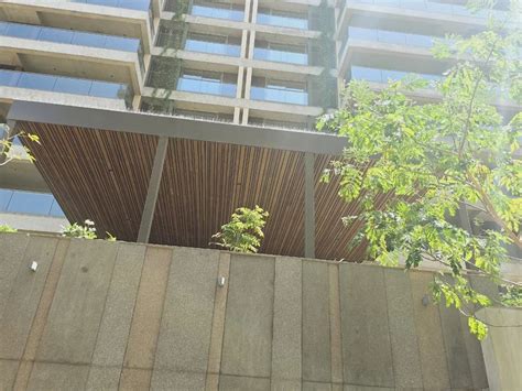 Aluminum Multi Panel Ceiling System Thickness 05 Mm At ₹ 500sq Ft In Ahmedabad