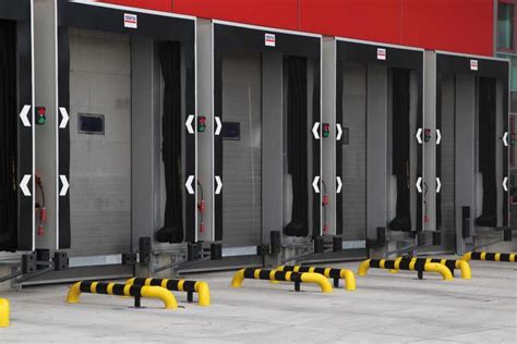 The Dock Platform Stertil Dock Products