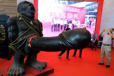 Visit The Annual Guangzhou Sex Culture Festival In Pictures Amped Asia
