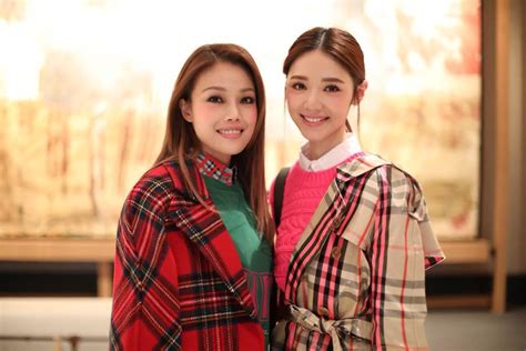 『消閒』著數優惠網 在農曆年繼續開工的ig 女神倪晨曦（elva），第4年獲邀到倫敦參加burberry