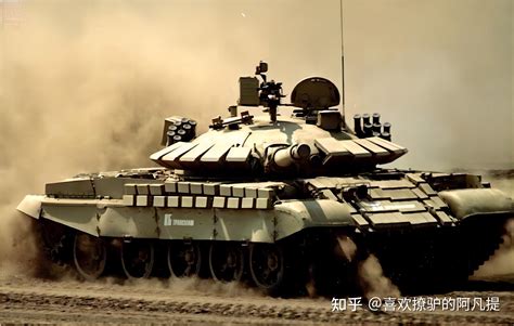 编号24 T 62主战坦克（第四部分）1967年后的渐进式改进、1980年代m系列升级、1990年代的最终升级及总体评价 知乎