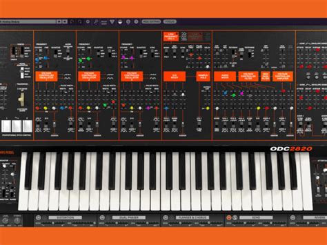 Best Midi Keyboard Controllers With Built In Audio Interfaces And Why Need More Synth Anatomy