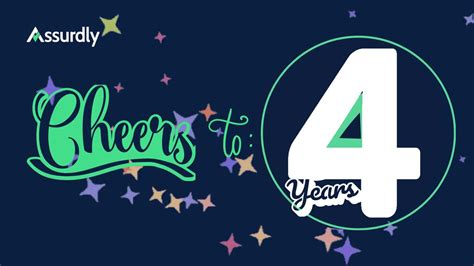 assurdly quality as a service on linkedin anniversarycelebration qualityservice