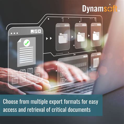 Dynamsoft On Linkedin Scanning Sdks For Paperless Financial Workflows